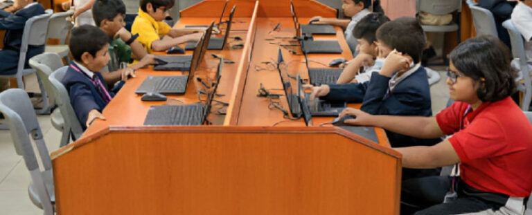 Entrance Exam Portion - The Apple International School