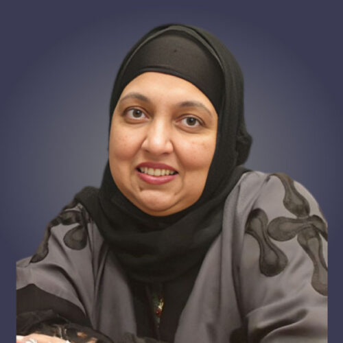 Our Governing Body - The Apple International School