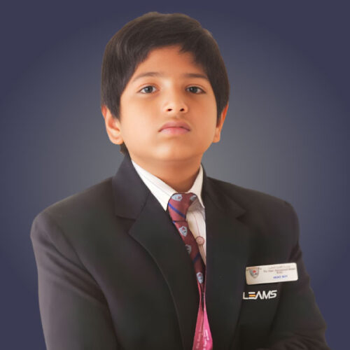 Our Student Leadership Team - The Apple International School