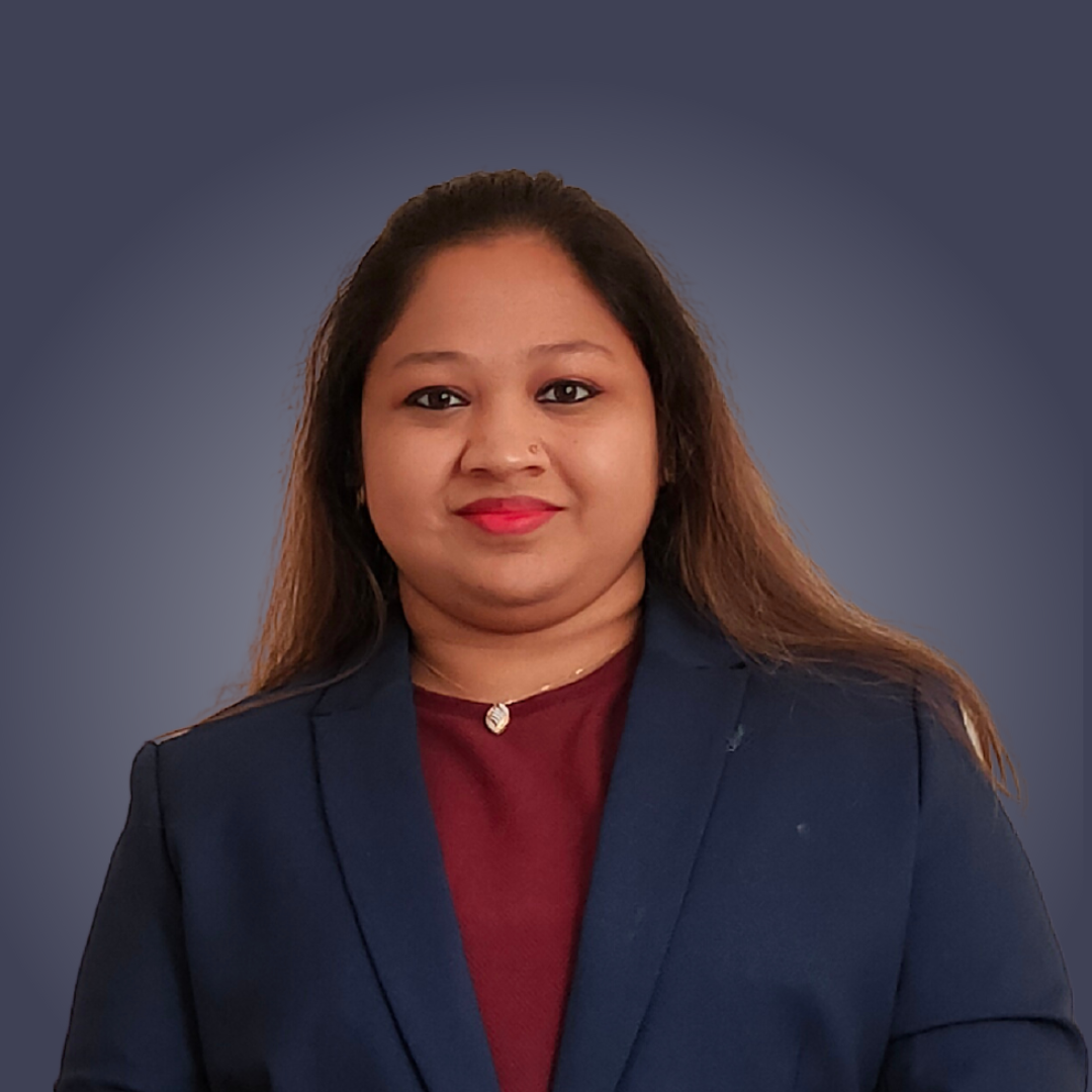 Our Senior Leadership Team - The Apple International School