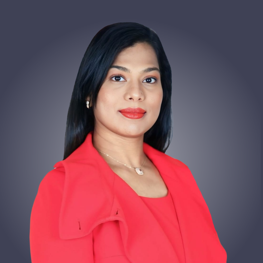 Our Senior Leadership Team - The Apple International School